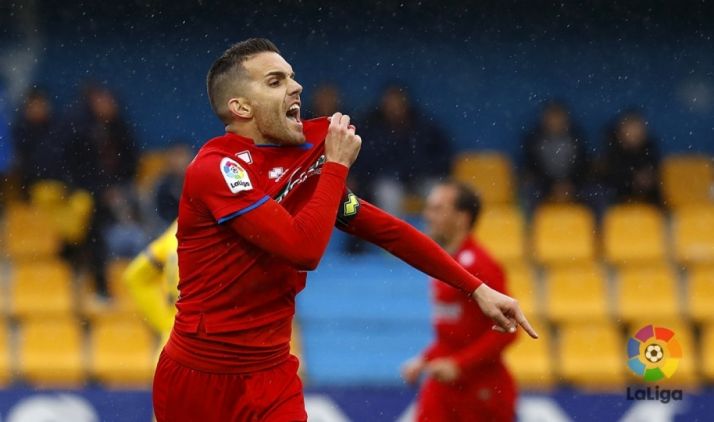 Julio Álvarez, sobre el duelo ante el Tenerife: “Me gustaría que ganase ...